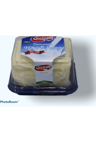 Intizam 600 Gr. Vakum Paketli Lüx Beyaz Peynir Intizam 600 Gr. Vakum Paketli Lüx Beyaz Peynir
