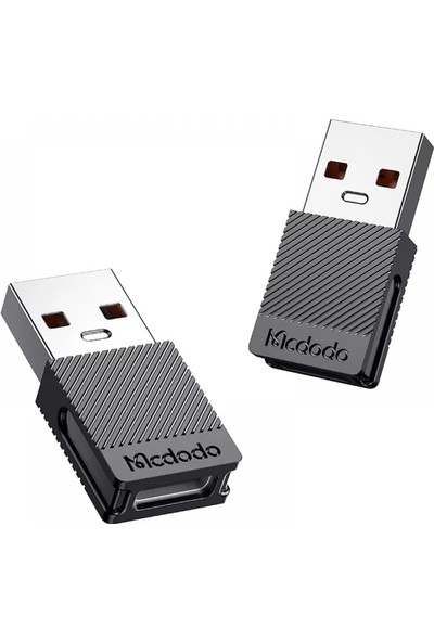 Mcdodo OT-6970 Type-C 5A To USB A 2.0 Dönüştürücü