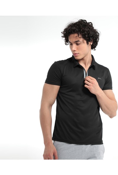 Slazenger Reed Erkek T-Shirt Slazenger Reed Erkek T-Shirt