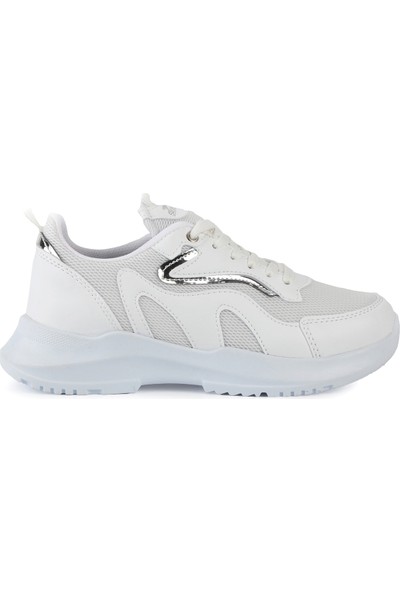 Slazenger Abuse Sneaker Kadın Ayakkabı
