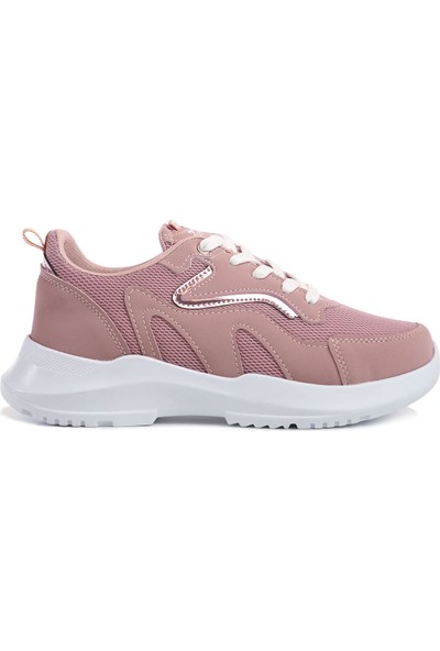 Slazenger Abuse Sneaker Kadın Ayakkabı