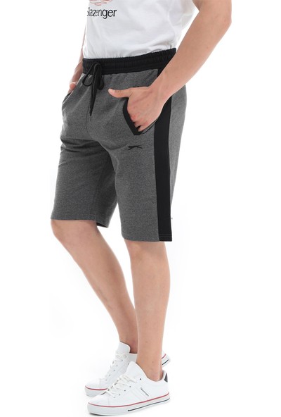 Slazenger Index Erkek Şort