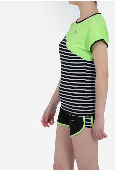 Slazenger Domınık Kız Çocuk Eşofman Takım Slazenger Domınık Kız Çocuk Eşofman Takım