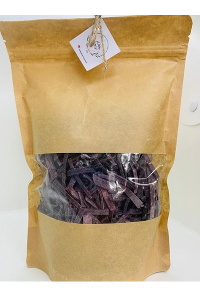 Kurtköy Kadın Kooperatifi Mor Havuçlu Erişte 500 gr Kurtköy Kadın Kooperatifi Mor Havuçlu Erişte 500 gr