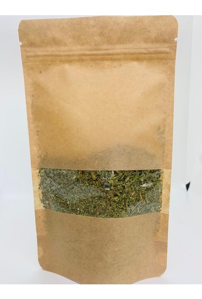 Kurtköy Kadın Kooperatifi Kuru Nane 50 gr Kurtköy Kadın Kooperatifi Kuru Nane 50 gr