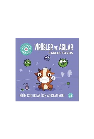 Virüsler ve Aşılar - Carlos Pazos