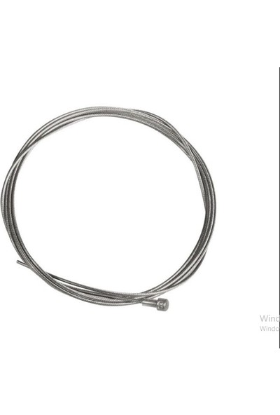 Charge Motosiklet Gaz Kablosu