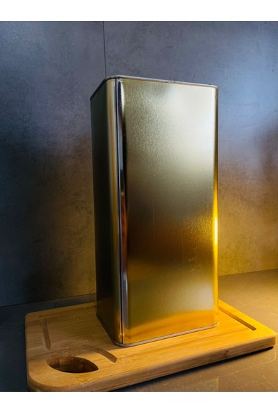 Çelik Kadı Ovacık Urlam Naturel Sızma Zeytinyağı 5 Lt