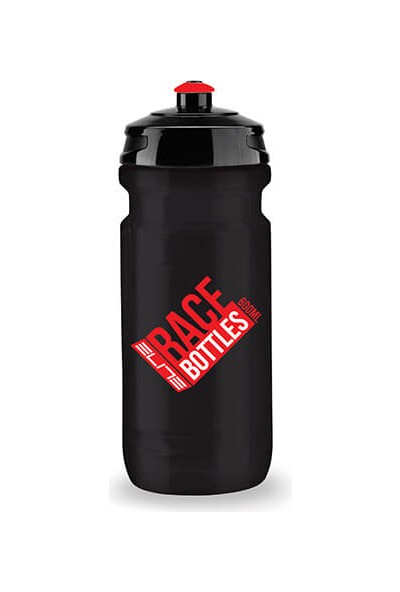 Elite Pro Racıng Team Suluk 600ML Siyah Elite Pro Racıng Team Suluk 600ML Siyah