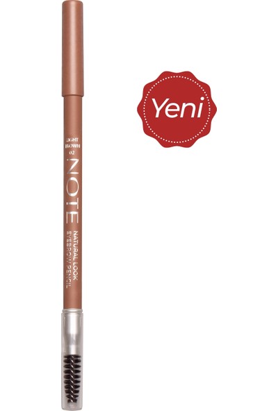 Note Natural Kaş Kalemi 02