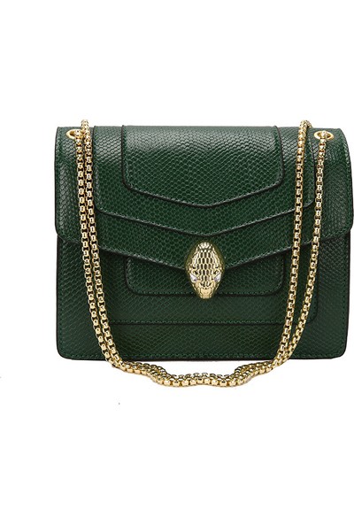 Xingmang Küçük Kare Çanta Omuz Çantası (Yurt Dışından) Xingmang Küçük Kare Çanta Omuz Çantası (Yurt Dışından)