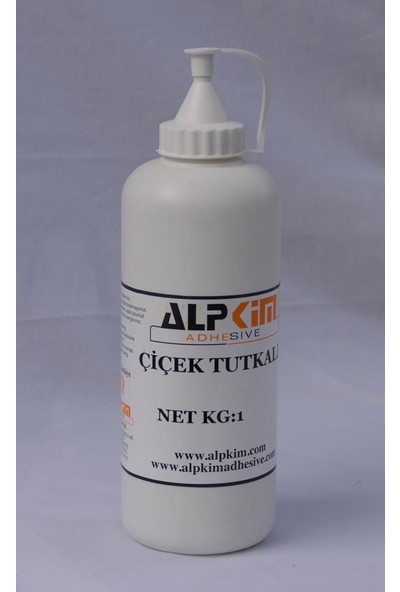 Alpkim Çiçek Tutkalı 1 kg