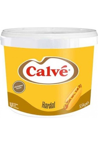 Calve Hardal Kova 5500 gr Calve Hardal Kova 5500 gr