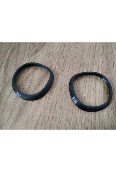 Skygo Oculus Görev 2 / Görev 1 / Rift S Lens Koruyucusu Plastik Aparat