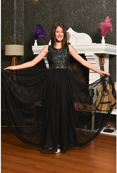 Ramon & Artos Zara Model Mezuniyet Abiye Ramon & Artos Zara Model Mezuniyet Abiye