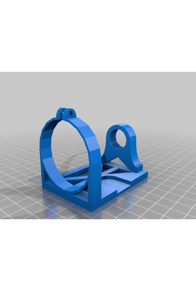 Skygo Destek Dremel 395 / Dremel 395 Tutucu Plastik Aparat