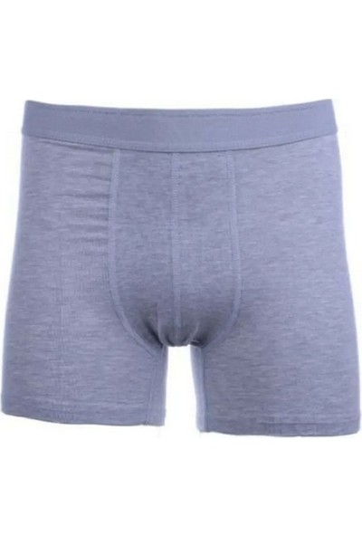 Tutku 3'lü Paket Likralı Erkek Boxer Tutku 3'lü Paket Likralı Erkek Boxer