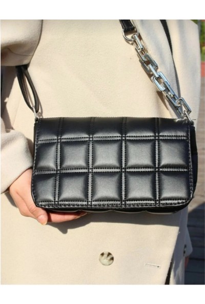 Fazu Bayan Elve Omuz Çantası