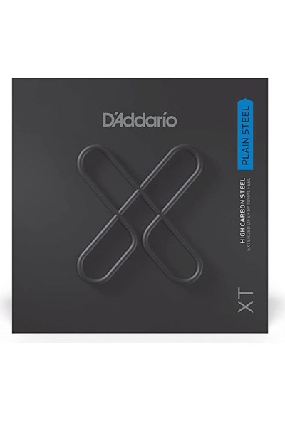 D'Addario XTPL009