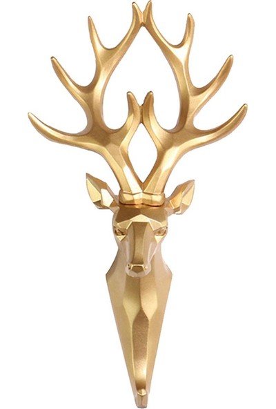 Besteffie Geyik Askı (Yurt Dışından)