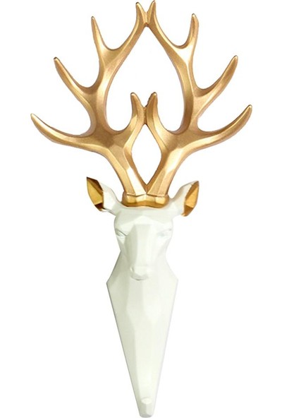 Besteffie Geyik Askı (Yurt Dışından)