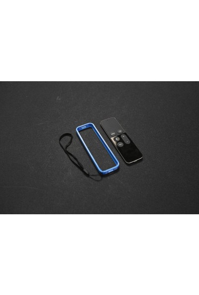 Skygo Apple Tv Remote Kumandası Koruyucu Kılıfı Çerçeve Aparatı Skygo Apple Tv Remote Kumandası Koruyucu Kılıfı Çerçeve Aparatı