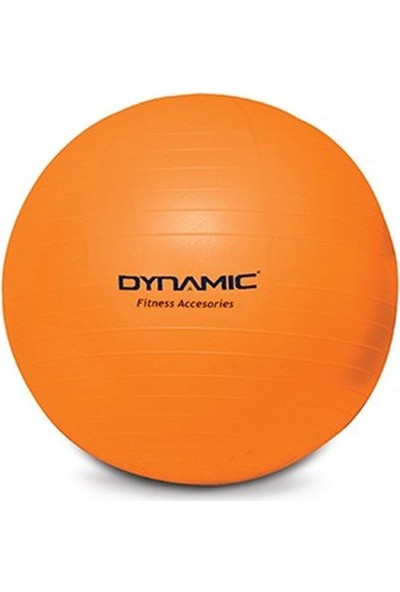 Dynamic Pilates Topu (Gymball) 55 cm Dynamic Pilates Topu (Gymball) 55 cm