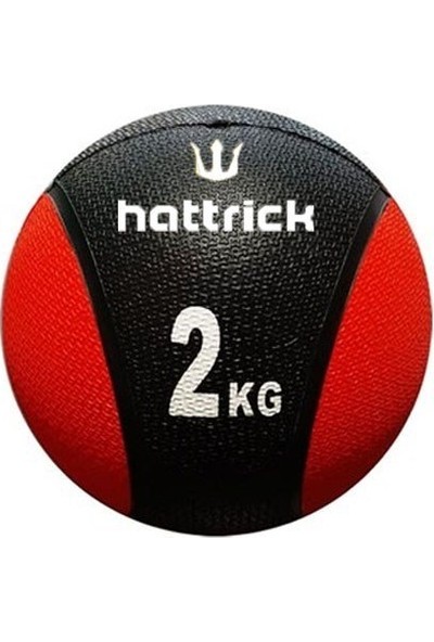 Hattrick Sağlık Topu 2kg