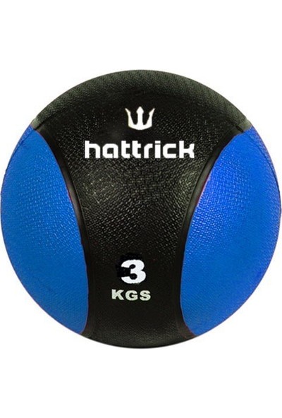 Hattrick 3kg Sağlık Topu