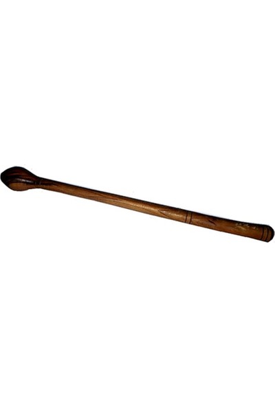 Stagg Yuvarlak Davul Tokmağı