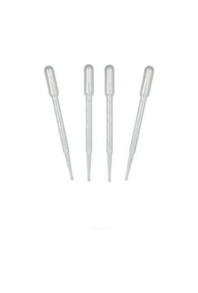 Butik İçki Pastör Pipet 4 Adet Butik İçki Pastör Pipet 4 Adet