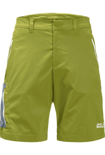 Jack Wolfskin Overland Erkek Şort