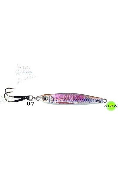 Ryuji Sniper 35GR Jig Yem 07 Ryuji Sniper 35GR Jig Yem 07