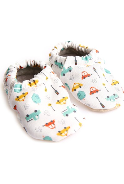 Hello Baby Milano Patik