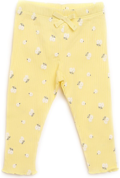 Tuffy Daisy Girl Kaşkorse Tayt