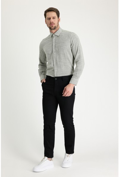 Kiğılı Spor Pantolon