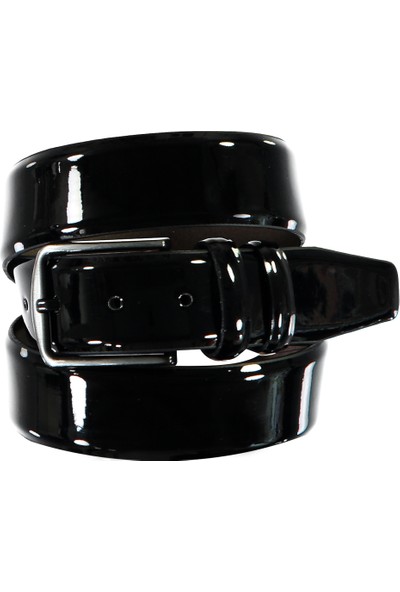 Kiğılı Klasik Rugan Deri Kemer Kiğılı Klasik Rugan Deri Kemer