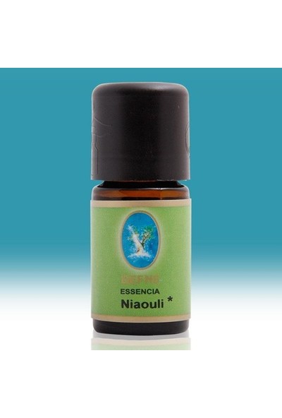 Nuka Defne Essencia Niaouli Yağı 10 Ml Nuka Defne Essencia Niaouli Yağı 10 Ml