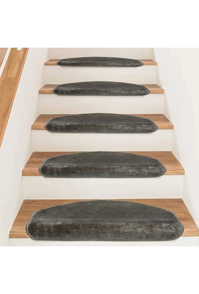 Stepmat Tufting Halıdan Basamak ve Merdiven Paspası Stepmat Tufting Halıdan Basamak ve Merdiven Paspası