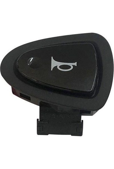 Motobisavm Gm-Dıo Korna Düğmesi