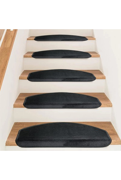 Stepmat Tufting Halıdan Basamak ve Merdiven Paspası Stepmat Tufting Halıdan Basamak ve Merdiven Paspası