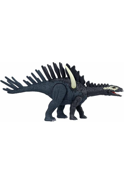 Jurassic World Vahşi Paket Çeşitleri HDX18 - Füme Jurassic World Vahşi Paket Çeşitleri HDX18 - Füme
