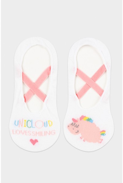 Penti Unicloud Suba Çorap Penti Unicloud Suba Çorap