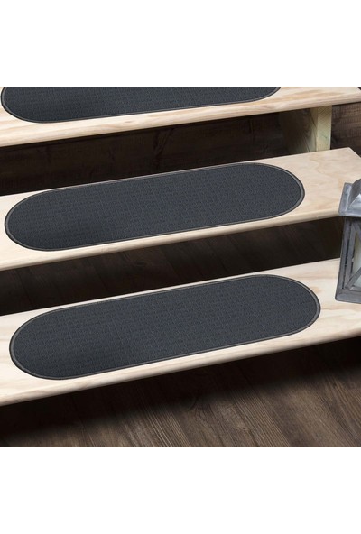 Stepmat Bukle Halıdan Basamak ve Merdiven Paspası Stepmat Bukle Halıdan Basamak ve Merdiven Paspası