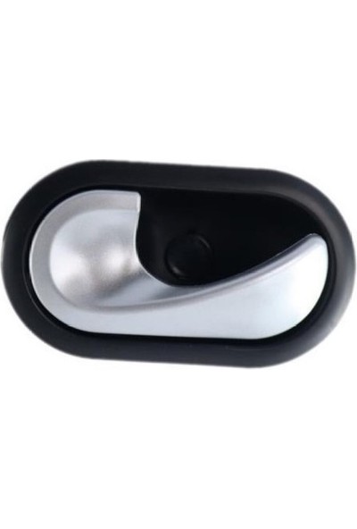 Quwa Renault Megane 2 Scenic 2 Iç Açma Kolu Sol Quwa Renault Megane 2 Scenic 2 Iç Açma Kolu Sol