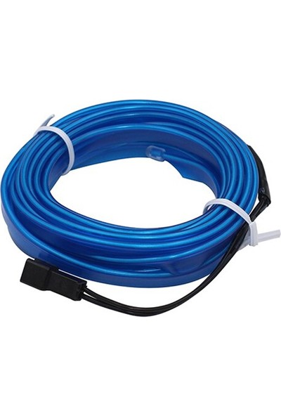 Strongart Torpido Şerit LED 2 Metre-Buz Mavi / LAAM425-1 Strongart Torpido Şerit LED 2 Metre-Buz Mavi / LAAM425-1