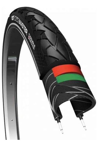 Cst 700X25 Dış Lastik Zırhlı