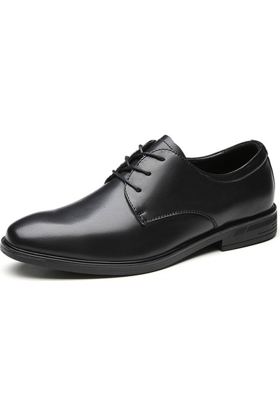Goodluck Erkek Deri Klasik Ayakkabı (Yurt Dışından)