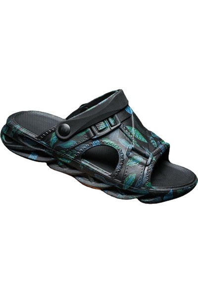 Goodluck Yazlık Klasik Erkek Terlik (Yurt Dışından)