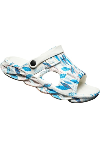 Goodluck Yazlık Klasik Erkek Terlik (Yurt Dışından)